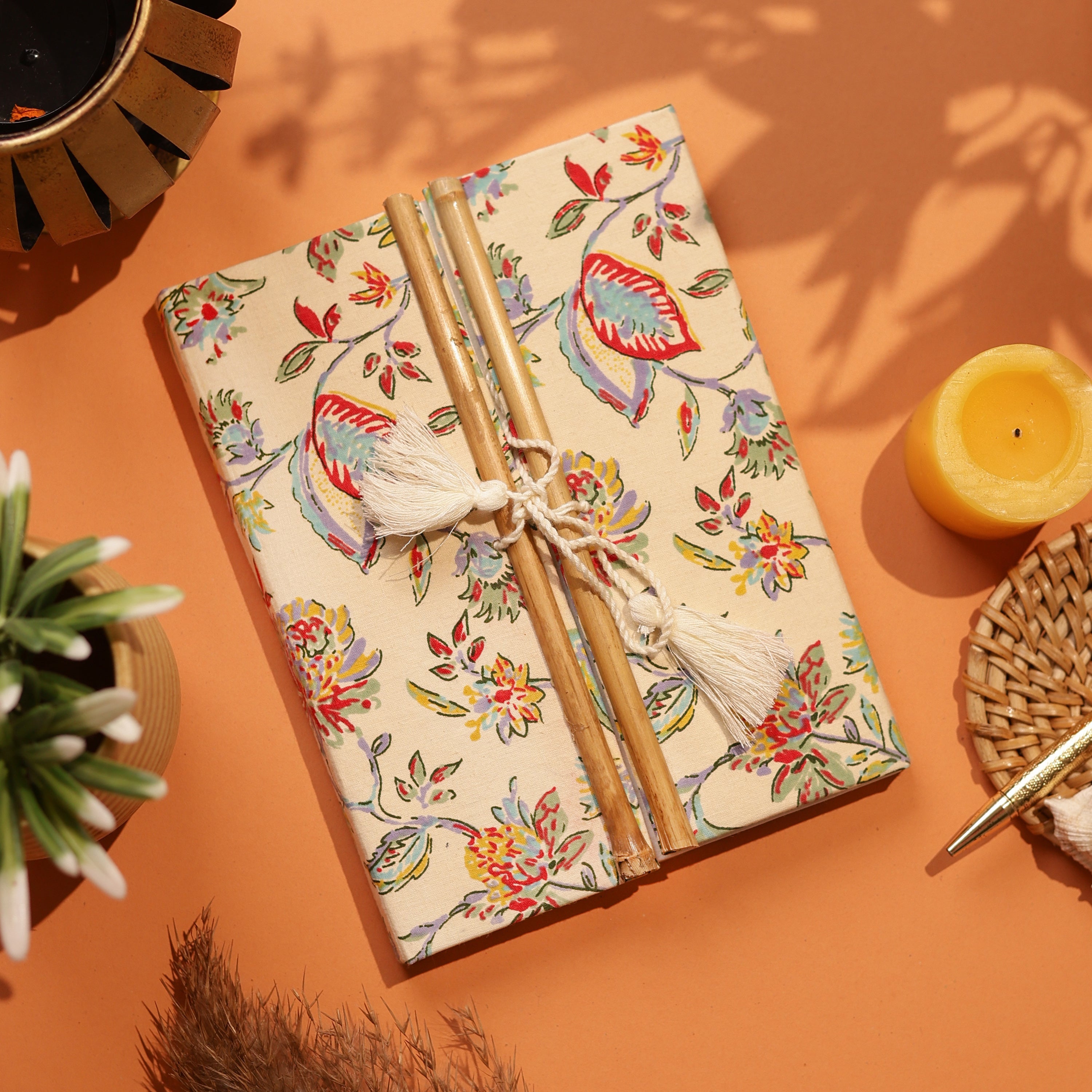 A5 Size Journals – Bohemian Alley