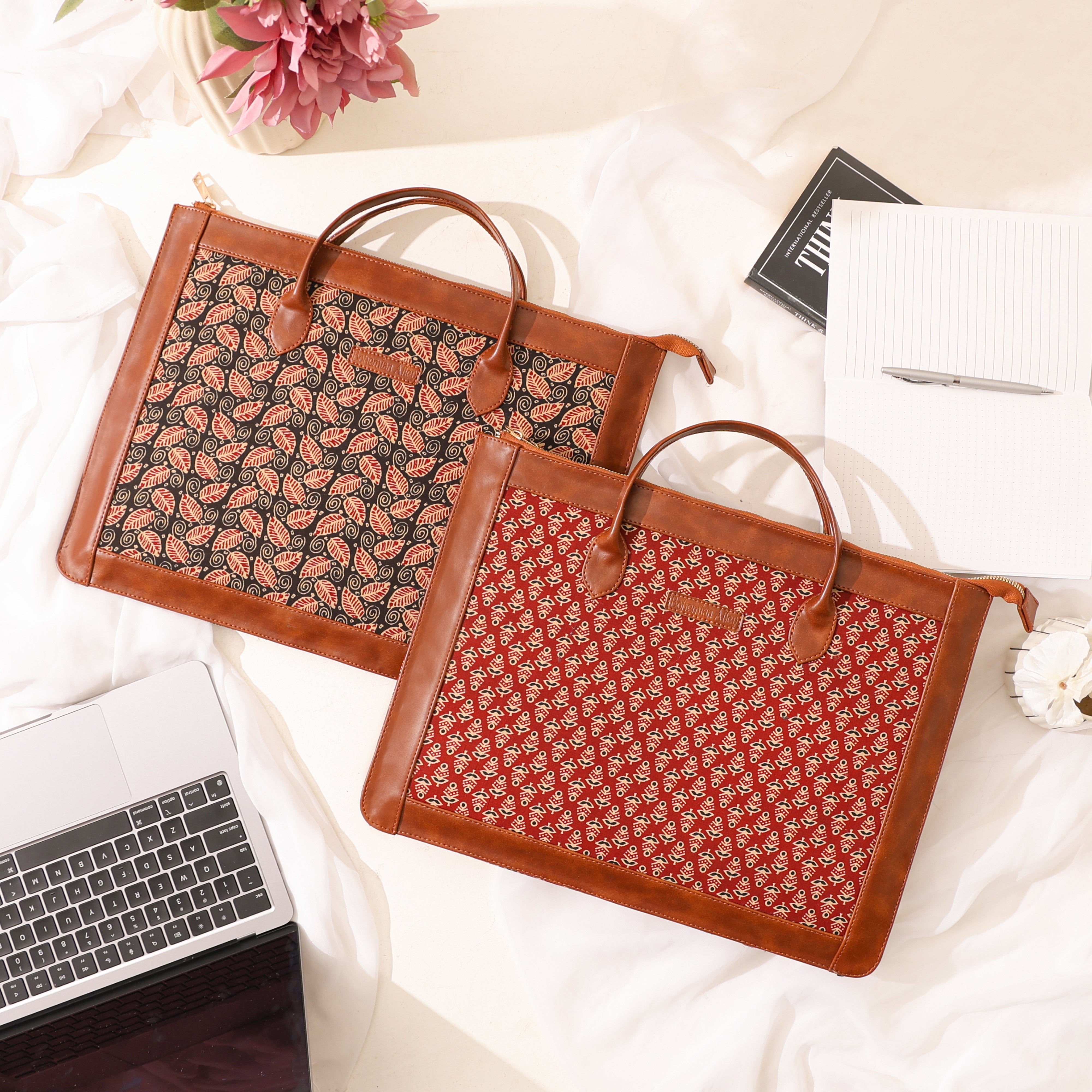 Laptop Sleeve – Bohemian Alley